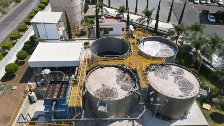 Awasa, empresa líder en tratamiento de agua en México | Awasa