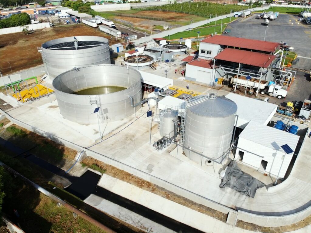 Servicios de tratamiento de agua Awasa México | Awasa