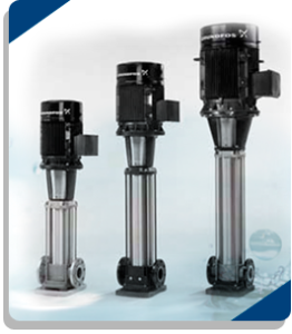 Bombas verticales soluciones de bombeo industrial | Awasa