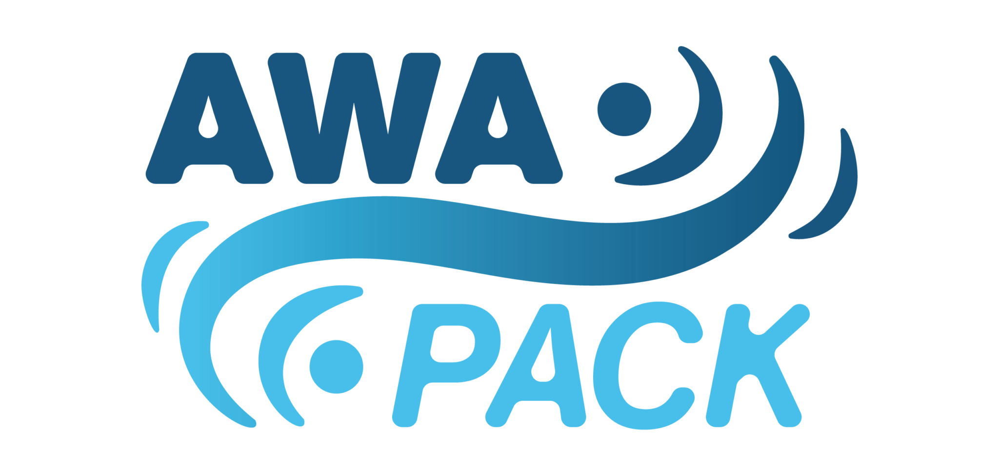 Productos de AWASA para el tratamiento de agua potable y residual