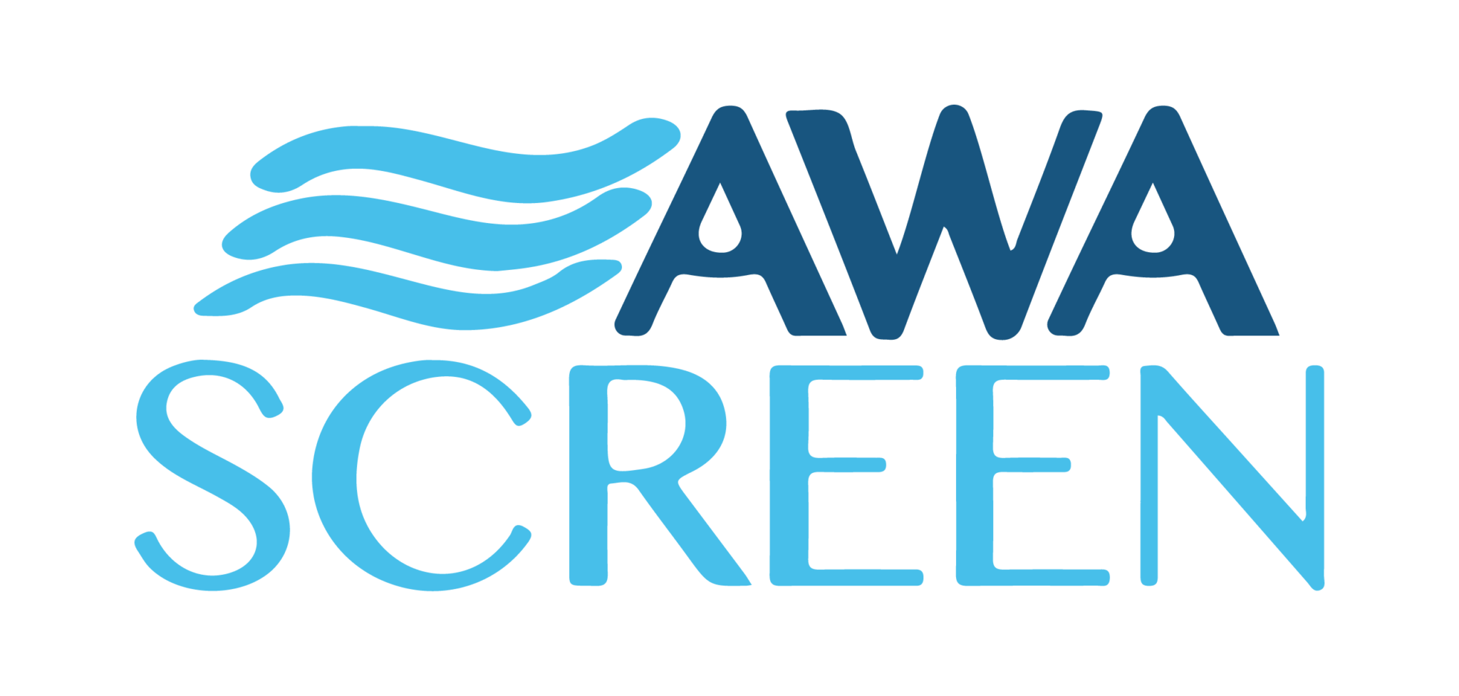 Productos de AWASA para el tratamiento de agua potable y residual