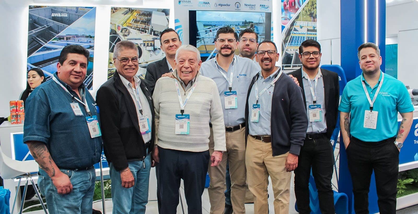 Calidad del agua: soluciones y actualizaciones del sector | Awasa